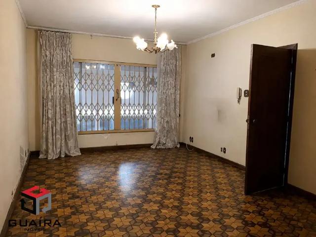 Casa / Sobrado para Venda em São Caetano do Sul/SP Osvaldo Cruz 3 Quartos