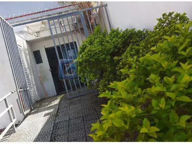 Casa / Sobrado para Venda em São Caetano do Sul/SP Osvaldo Cruz