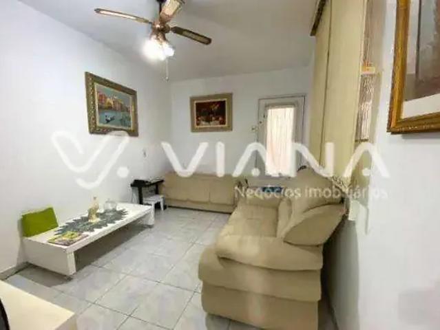 Casa / Sobrado para Venda em São Caetano do Sul/SP Osvaldo Cruz 1 Quartos