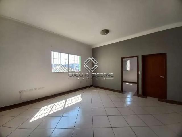 Casa / Sobrado para Venda em São Caetano do Sul/SP Osvaldo Cruz 2 Quartos