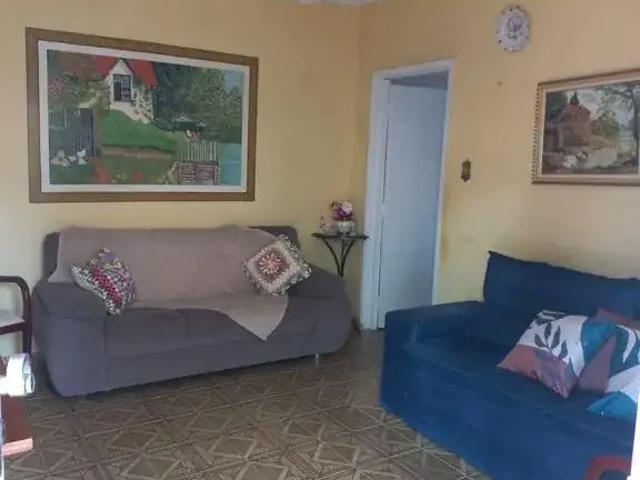 Casa / Sobrado para Venda em São Caetano do Sul/SP Osvaldo Cruz 2 Quartos