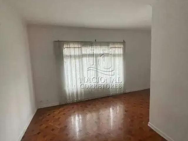 Casa / Sobrado para Venda em São Caetano do Sul/SP Osvaldo Cruz 2 Quartos