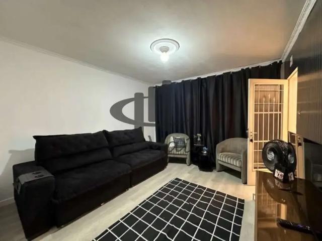 Casa / Sobrado para Venda em São Caetano do Sul/SP Osvaldo Cruz 2 Quartos