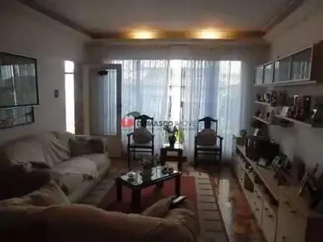 Casa / Sobrado para Venda em São Caetano do Sul/SP Osvaldo Cruz 2 Quartos