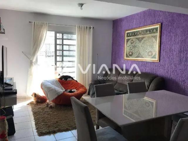 Casa / Sobrado para Venda em São Caetano do Sul/SP Osvaldo Cruz 2 Quartos