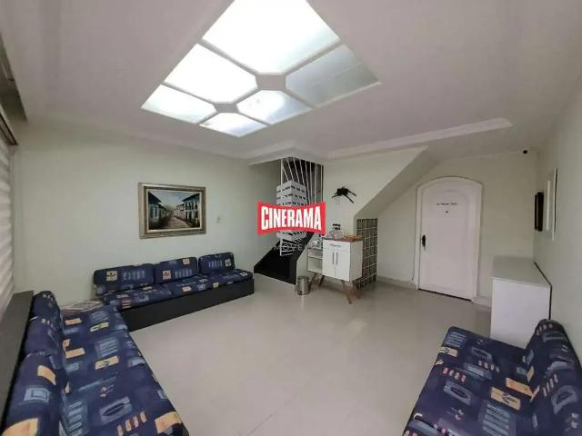 Casa / Sobrado para Venda em São Caetano do Sul/SP Osvaldo Cruz 2 Quartos