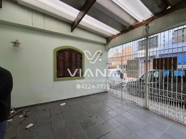 Casa / Sobrado para Venda em São Caetano do Sul/SP Osvaldo Cruz 2 Quartos