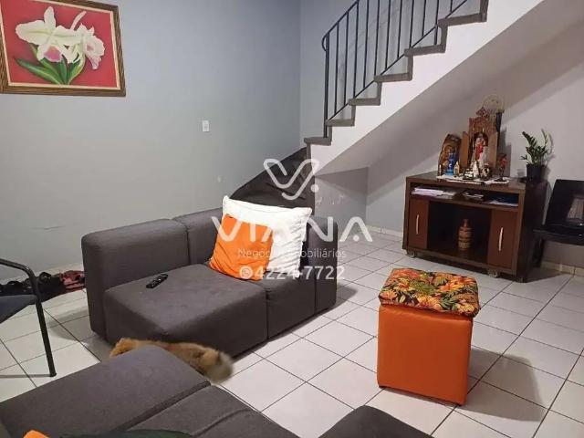 Casa / Sobrado para Venda em São Caetano do Sul/SP Osvaldo Cruz 2 Quartos