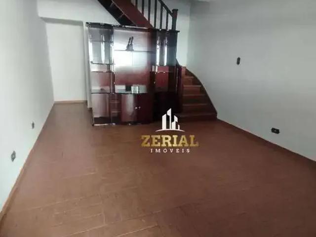 Casa / Sobrado para Venda em São Caetano do Sul/SP Osvaldo Cruz 2 Quartos