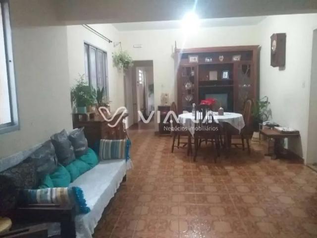 Casa / Sobrado para Venda em São Caetano do Sul/SP Osvaldo Cruz 2 Quartos