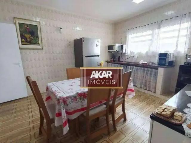 Casa / Sobrado para Venda em São Caetano do Sul/SP Osvaldo Cruz 2 Quartos