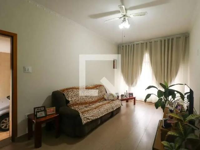 Casa / Sobrado para Venda em São Caetano do Sul/SP Osvaldo Cruz 2 Quartos