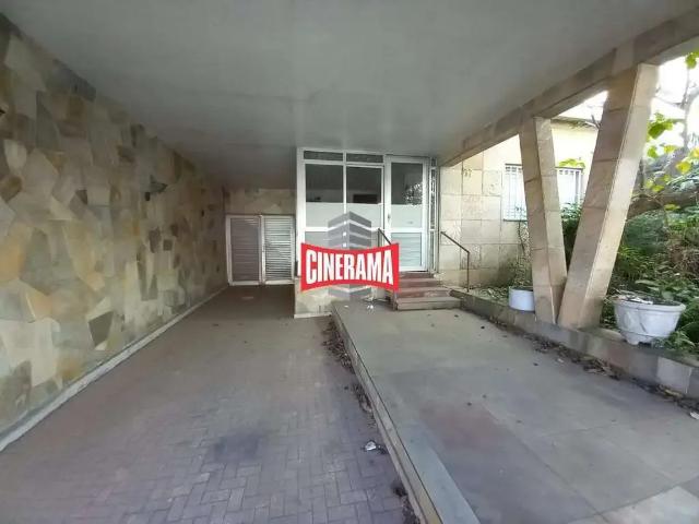 Casa / Sobrado para Venda em São Caetano do Sul/SP Osvaldo Cruz 2 Quartos
