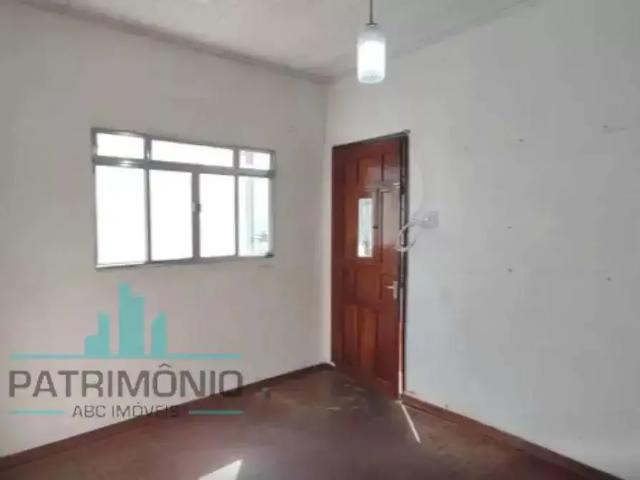 Casa / Sobrado para Venda em São Caetano do Sul/SP Osvaldo Cruz 2 Quartos