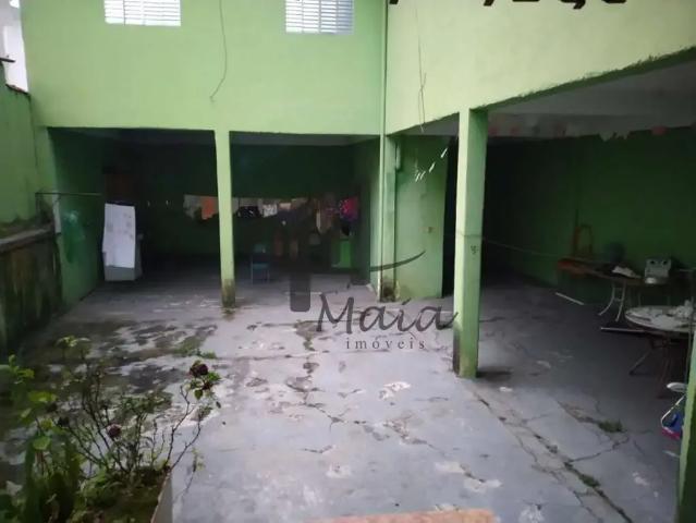 Casa / Sobrado para Venda em São Caetano do Sul/SP Osvaldo Cruz 7 Quartos