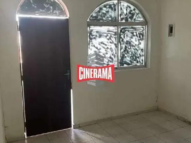 Casa / Sobrado para Venda em São Caetano do Sul/SP Osvaldo Cruz 1 Quartos