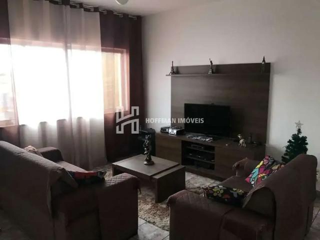 Casa / Sobrado para Venda em São Caetano do Sul/SP Osvaldo Cruz 4 Quartos
