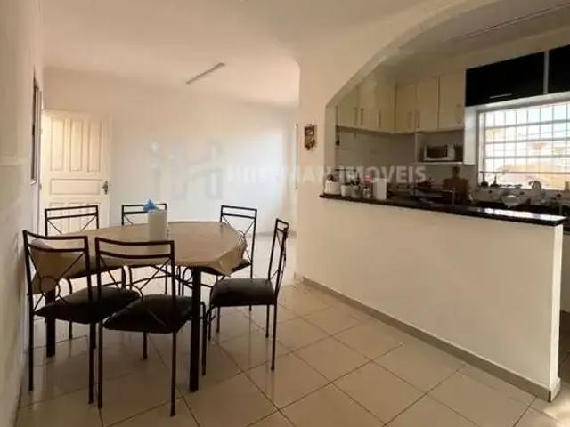 Casa / Sobrado para Venda em São Caetano do Sul/SP Osvaldo Cruz 4 Quartos