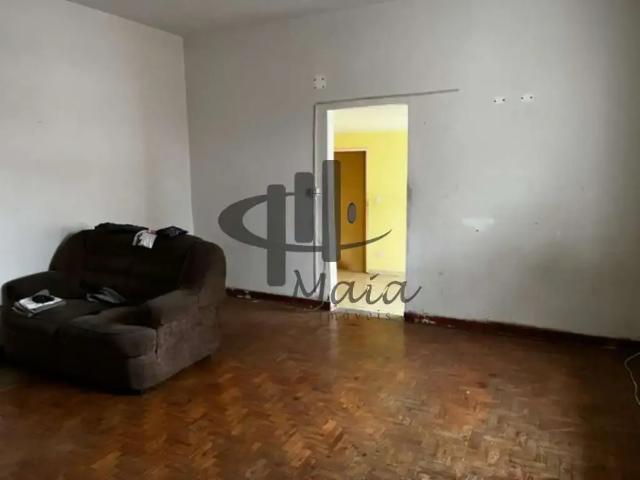 Casa / Sobrado para Venda em São Caetano do Sul/SP Osvaldo Cruz 4 Quartos