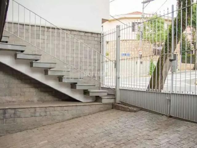 Casa / Sobrado para Venda em São Caetano do Sul/SP Osvaldo Cruz 4 Quartos