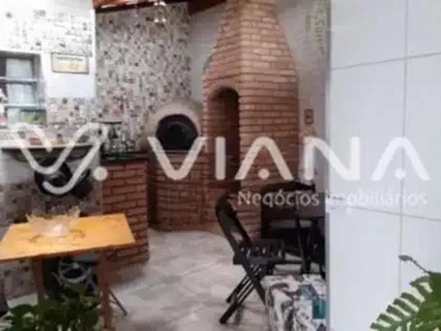 Casa / Sobrado para Venda em São Caetano do Sul/SP Osvaldo Cruz 4 Quartos