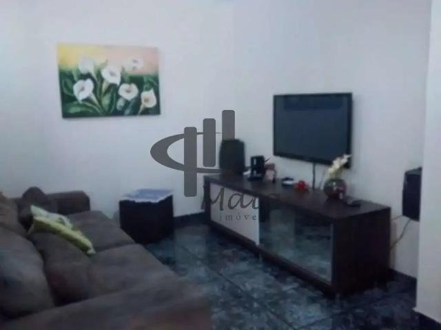 Casa / Sobrado para Venda em São Caetano do Sul/SP Osvaldo Cruz 4 Quartos