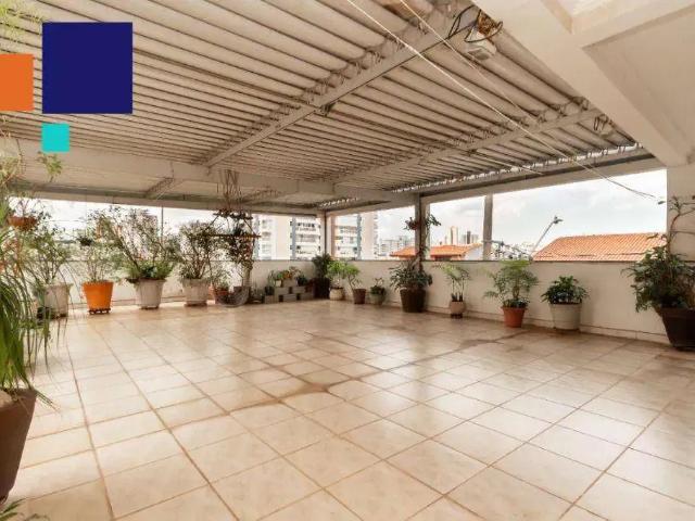 Casa / Sobrado para Venda em São Caetano do Sul/SP Osvaldo Cruz 4 Quartos