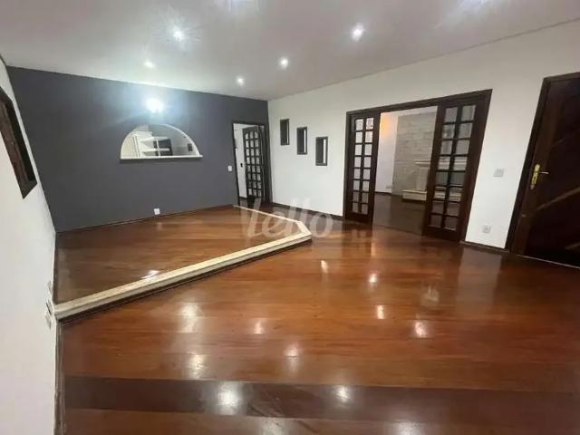 Casa / Sobrado para Venda em São Caetano do Sul/SP Osvaldo Cruz 4 Quartos