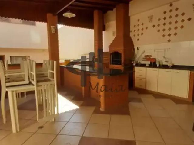 Casa / Sobrado para Venda em São Caetano do Sul/SP Osvaldo Cruz 4 Quartos