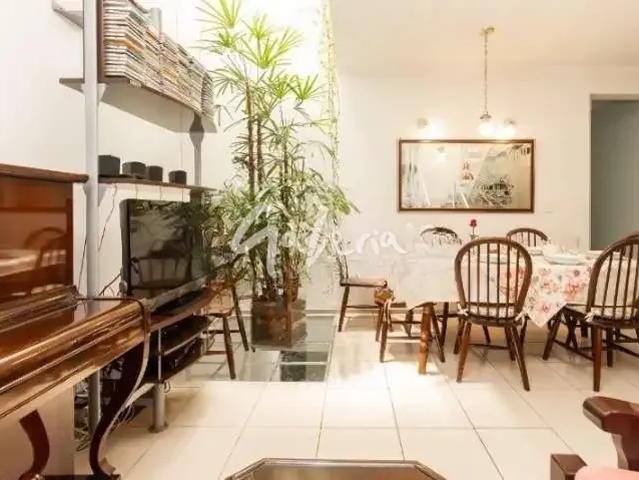 Casa / Sobrado para Venda em São Caetano do Sul/SP Osvaldo Cruz 4 Quartos