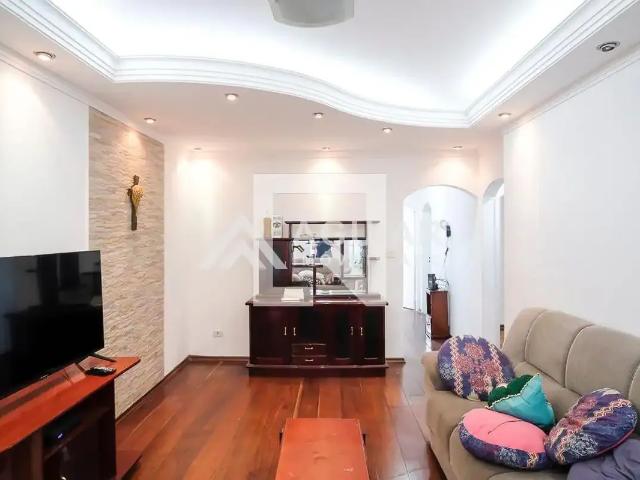 Casa / Sobrado para Venda em São Caetano do Sul/SP Osvaldo Cruz 5 Quartos
