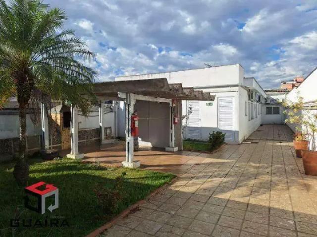 Casa / Sobrado para Venda em São Caetano do Sul/SP Osvaldo Cruz