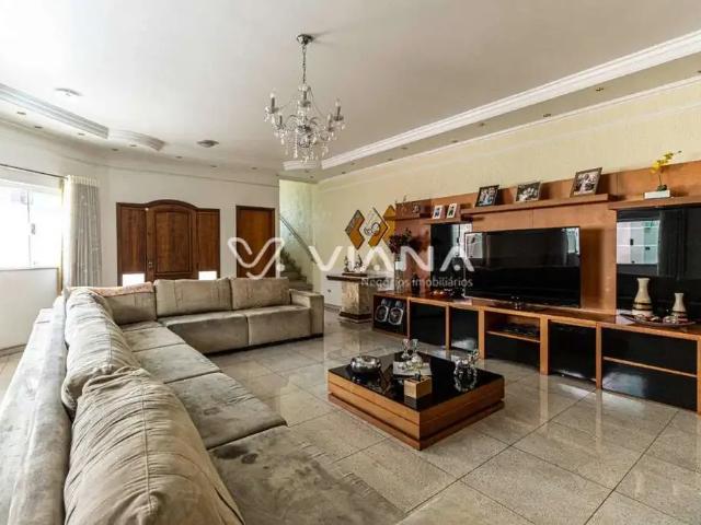 Casa / Sobrado para Venda em São Caetano do Sul/SP Osvaldo Cruz 6 Quartos