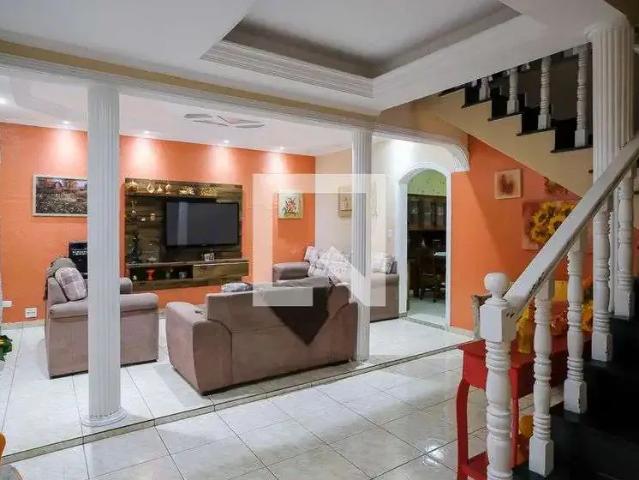 Casa / Sobrado para Venda em São Caetano do Sul/SP Prosperidade 3 Quartos