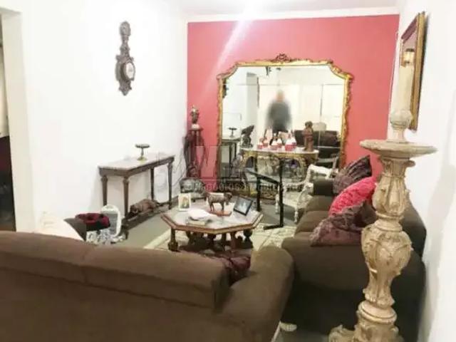 Casa / Sobrado para Venda em São Caetano do Sul/SP Prosperidade 3 Quartos
