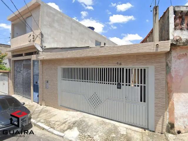 Casa / Sobrado para Venda em São Caetano do Sul/SP Prosperidade 3 Quartos