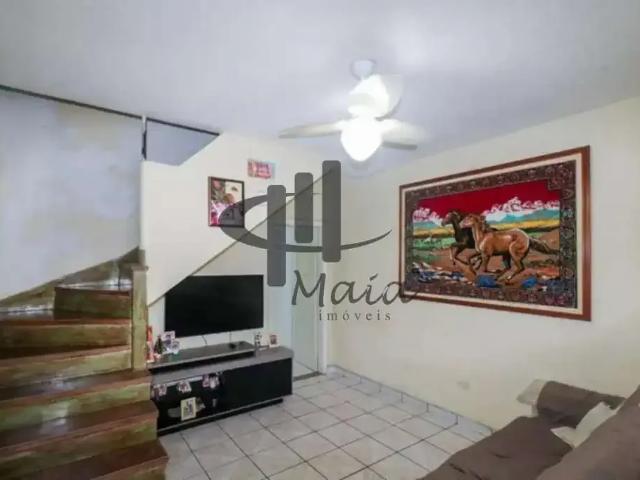 Casa / Sobrado para Venda em São Caetano do Sul/SP Prosperidade 3 Quartos