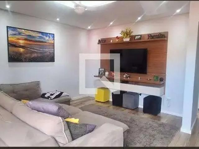Casa / Sobrado para Venda em São Caetano do Sul/SP Prosperidade 3 Quartos