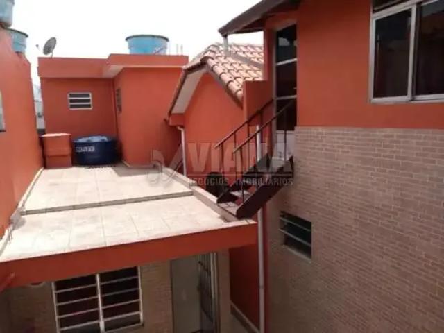 Casa / Sobrado para Venda em São Caetano do Sul/SP Prosperidade 3 Quartos