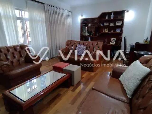 Casa / Sobrado para Venda em São Caetano do Sul/SP Prosperidade 3 Quartos