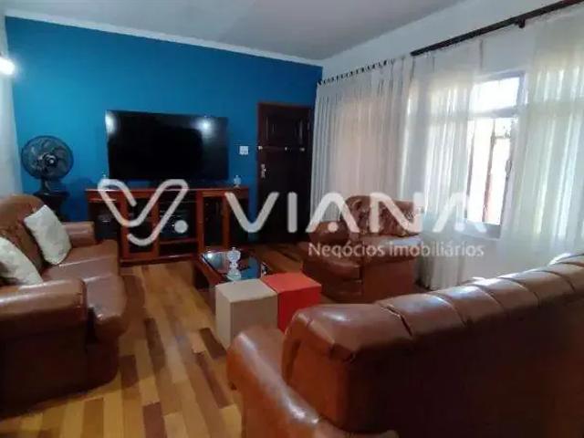Casa / Sobrado para Venda em São Caetano do Sul/SP Prosperidade 3 Quartos