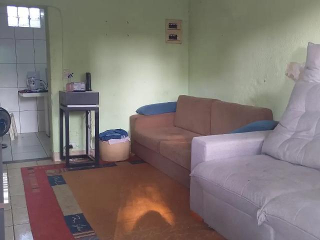 Casa / Sobrado para Venda em São Caetano do Sul/SP Prosperidade 3 Quartos