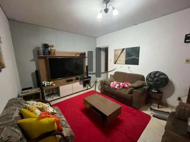 Casa / Sobrado para Venda em São Caetano do Sul/SP Prosperidade 3 Quartos