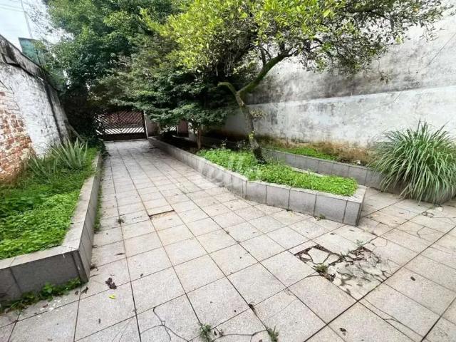 Casa / Sobrado para Venda em São Caetano do Sul/SP Prosperidade 1 Quartos