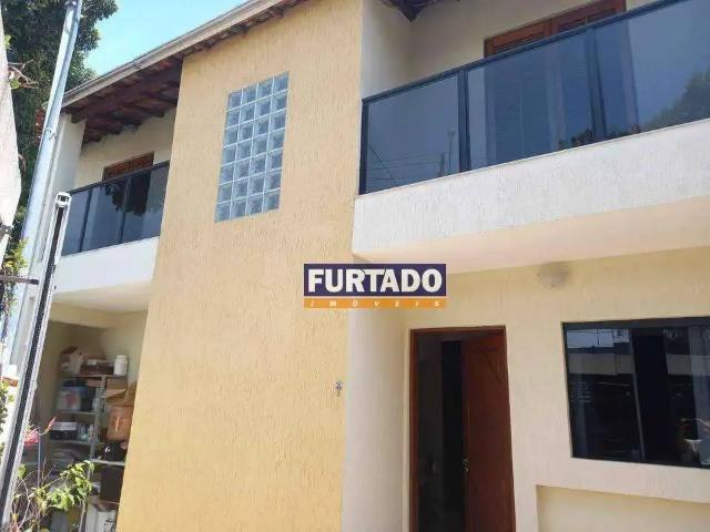 Casa / Sobrado para Venda em São Caetano do Sul/SP Prosperidade 2 Quartos