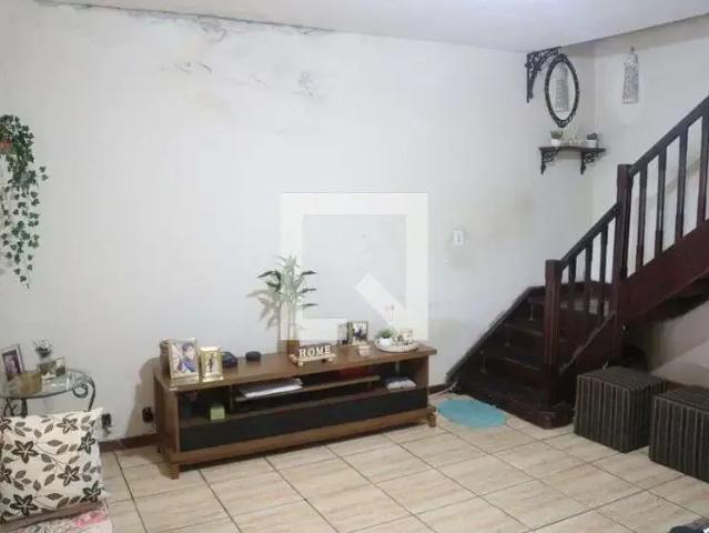 Casa / Sobrado para Venda em São Caetano do Sul/SP Prosperidade 2 Quartos