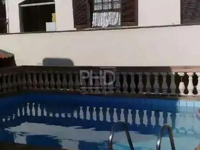 Casa / Sobrado para Venda em São Caetano do Sul/SP São José 4 Quartos
