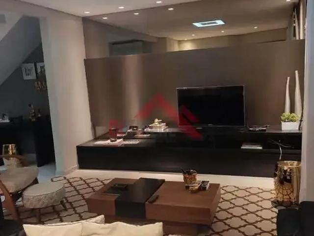 Casa / Sobrado para Venda em São Caetano do Sul/SP São José 4 Quartos