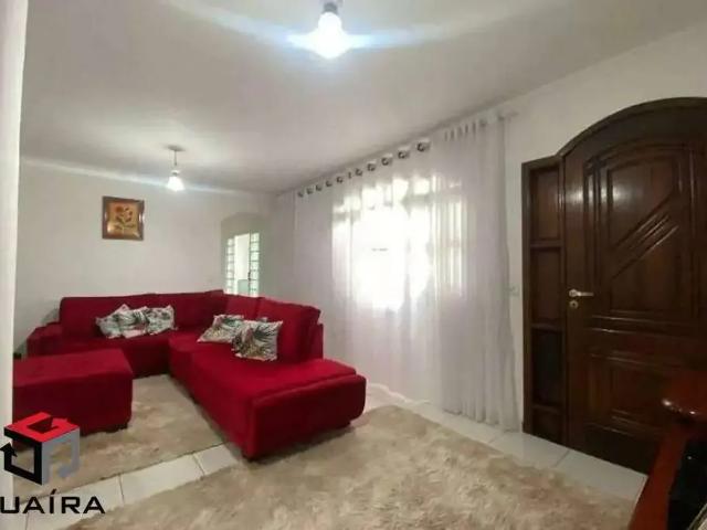 Casa / Sobrado para Venda em São Caetano do Sul/SP São José 4 Quartos
