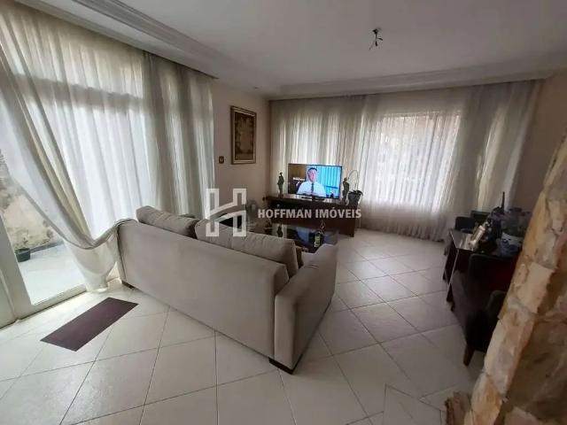 Casa / Sobrado para Venda em São Caetano do Sul/SP São José 4 Quartos